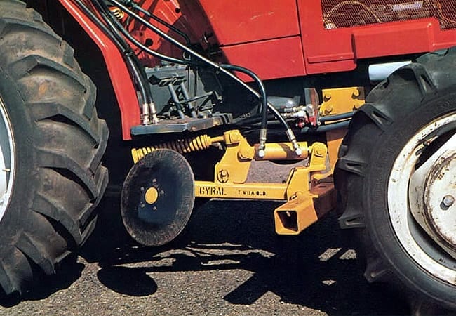 Gyral Gallery | Stocker-Crew