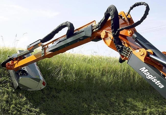 Reform win "Tractor of the Year" 2022 - Stocker-Crew