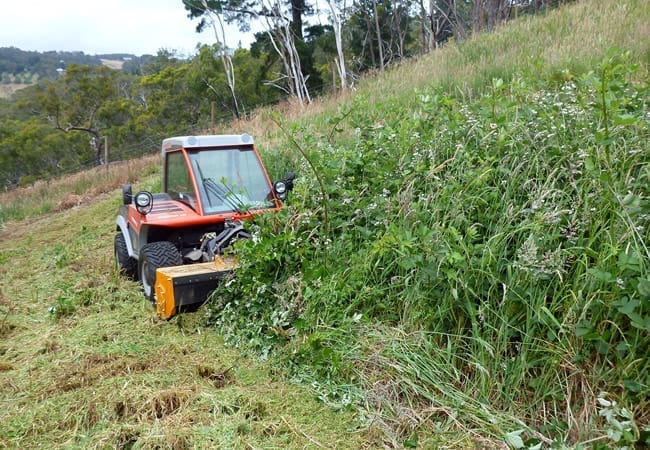 Reform win "Tractor of the Year" 2022 - Stocker-Crew