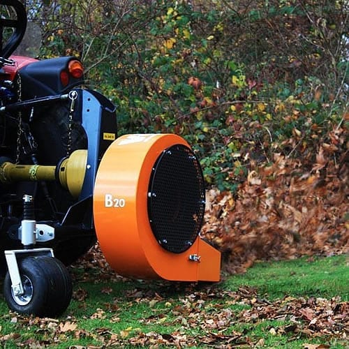 Michaelis Reed Cutter Buckets - Stocker-Crew