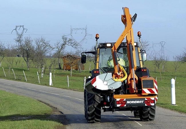 Noremat Gallery | Stocker-Crew