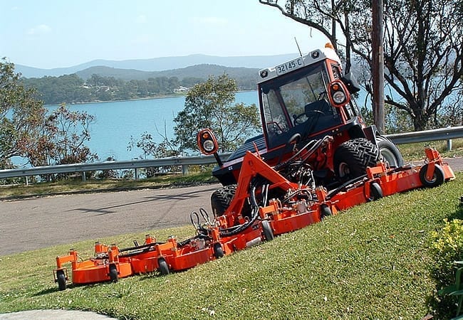 Reform Gallery | Stocker-Crew