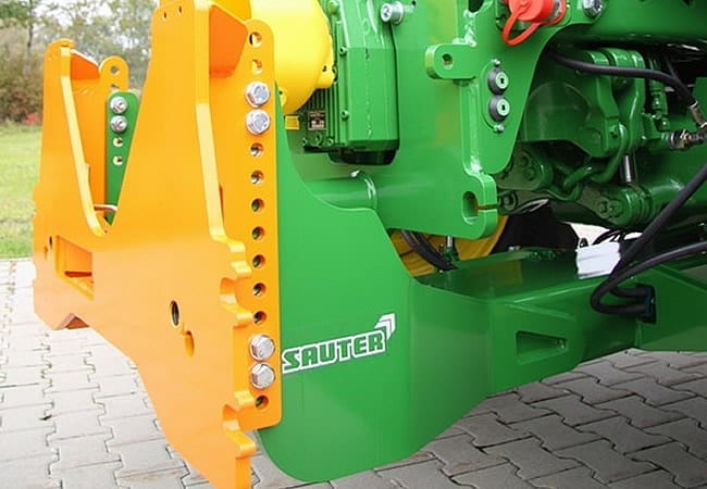 Sauter Gallery | Stocker-Crew