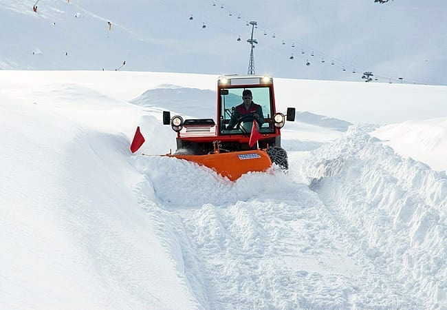 Reform win "Tractor of the Year" 2022 - Stocker-Crew