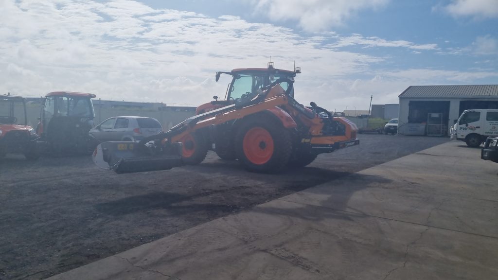 Noremat Gallery | Stocker-Crew